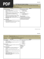 Vsim Doc Brandon Sharp | PDF | Medical Specialties | Diseases And Disorders
