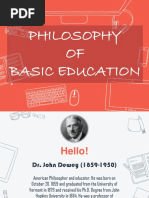 Professional Education Reviewer | PDF | Teachers | Test (Assessment)