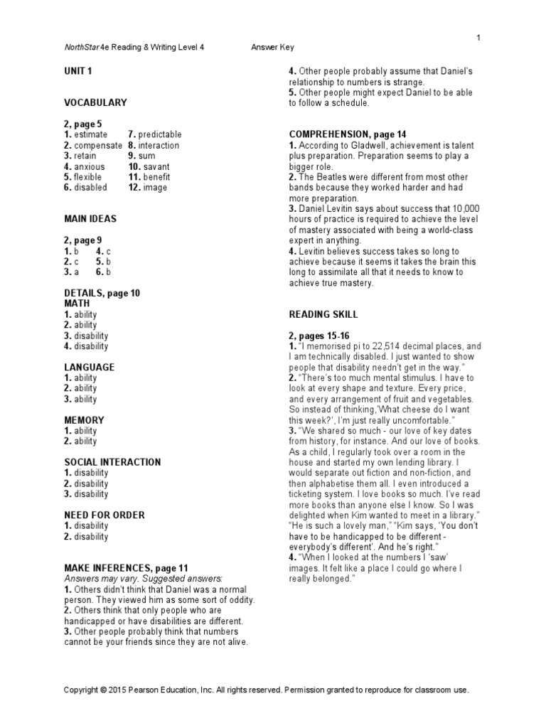 NS RW4 Ak | PDF | Perception | Intelligence