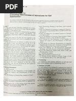 ASTM D854 Standard Test Methods For Specific Gravity of Soil Solids by ...