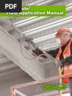 MPI Painting Manual | PDF | Paint | Specification (Technical Standard)