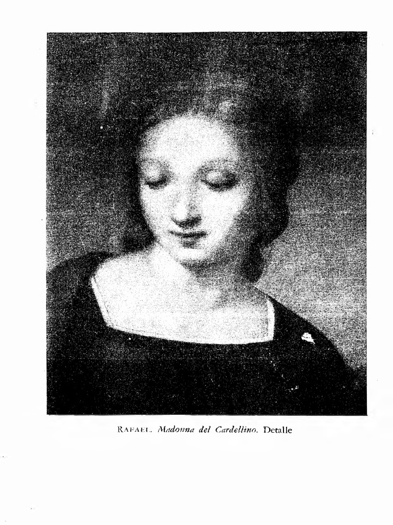 La Vida de La Virgen Maria Pe Gabriele Maria Roschini Osm | PDF | Maria ...