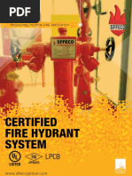 NFPA 13 Automatic Sprinkler Systems Handbook 2019 Edition | PDF