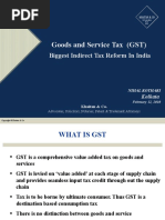 GST Composition Scheme Invoice Format in Excel | PDF | Invoice | Taxes