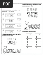 Sumas Verticales para Niños | PDF