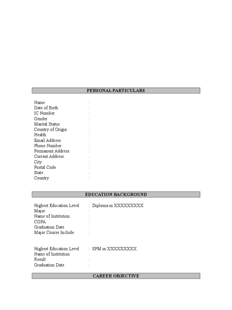 Contoh Resume Kerja Lengkap dan Edit | PDF | Microsoft | Komunikasi