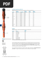 1 Furse Earthing and Lightning Protection Catalogue | PDF | Electrical ...