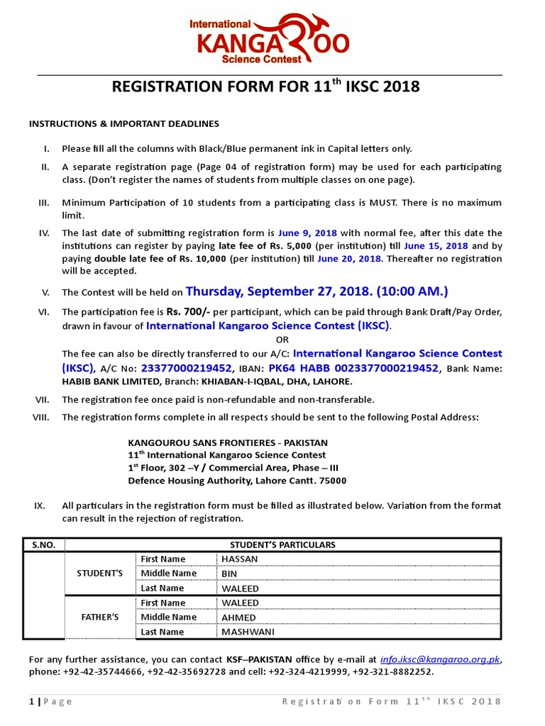 HTTP Kangaroo - Org.pk Upload Iksc Downloads | PDF | Test (Assessment ...