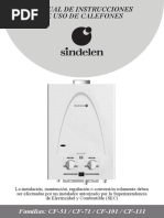 Lista de Síntomas Pediátricos PSC-17 | PDF