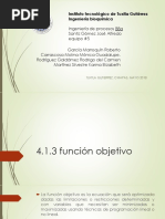 Programación Multiobjetivo | PDF | Programación lineal | La investigación de operaciones