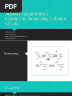 Farmacos Flebotonicos | PDF