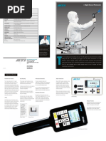 Mindray Coagulation Reagent DD Brochure | PDF | Medical Tests ...