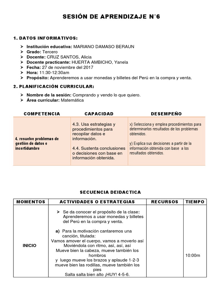Sesion N°7 | PDF | Toma de decisiones | Cognición