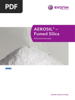 Levasil CC301: Product Data Sheet | PDF | Silicon Dioxide | Colloid