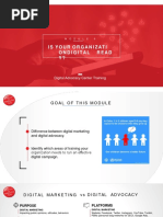 Impact Story Template | PDF | Design Thinking | Communication