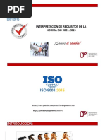 INTE ISO 6385 2016 - Principios de Diseño | PDF | Diseño | Factores humanos y ergonomía