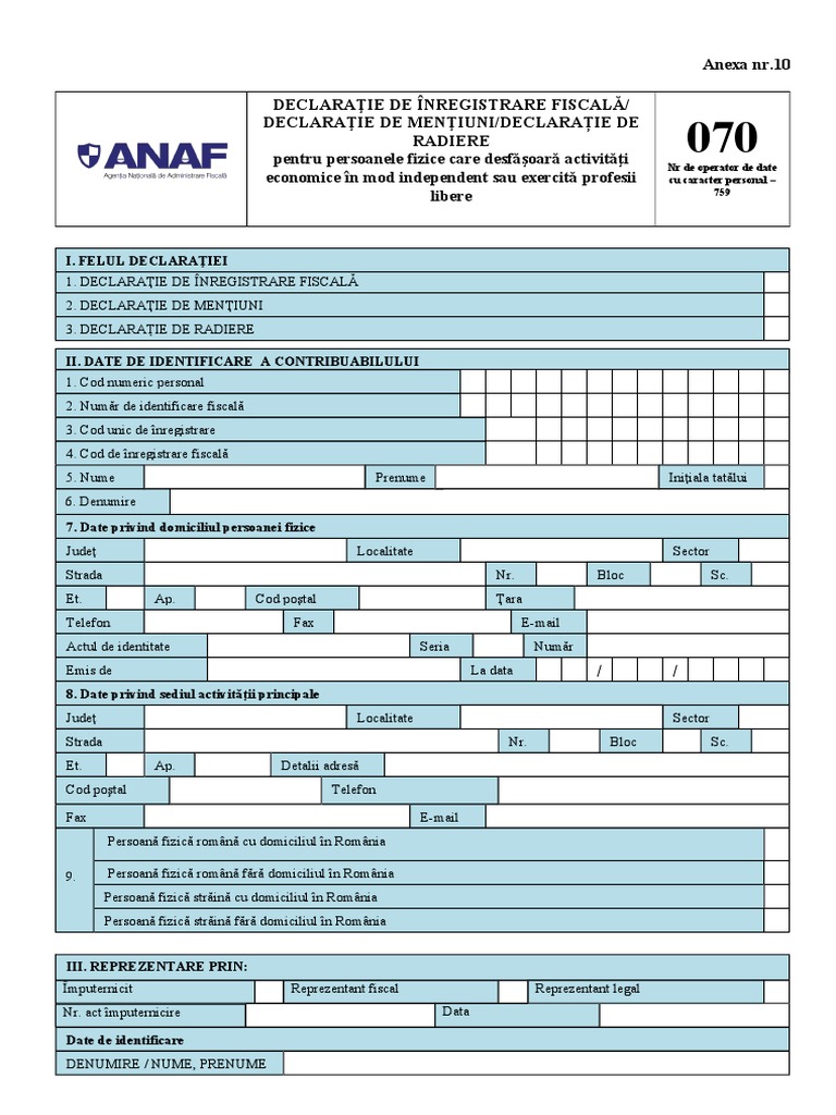 070 A10 Opanaf 3725 2017 | PDF