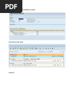 SAP PP Module BOM Training Manual | PDF | Information Technology ...