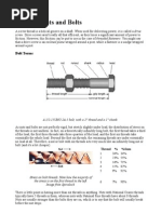 Reamers Metric Size Chart | PDF | Cutting | Metalworking