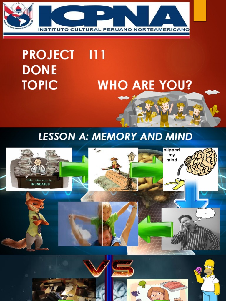 Project I11 | PDF