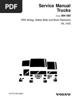 VCB Solenoid Valve Replacement Guide | PDF | Valve | Pipe (Fluid ...