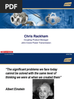 Agma 9000 - Iso 1940 | PDF | Technology & Engineering