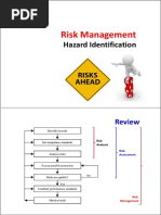 Chapter 3 TACCP Workbook Template | PDF | Fraud | Foods