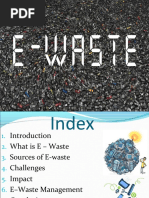 eSWIS User Manual for DOE Officers | PDF | Login | Button (Computing)