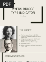 keys 2 cognition | PDF | Extraversion And Introversion | Personality Type