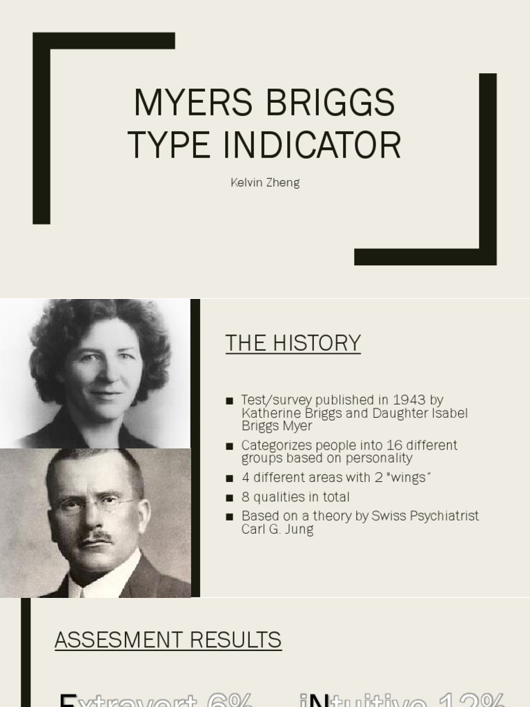 Career Ed Mbti 2 | PDF | Action (Philosophy) | Epistemology