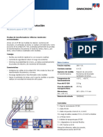 RTXP18 RTXP 18 RK 926 115-Ad Test Switch Abb Manual | PDF