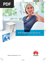 ATN 910D-A Brochure v2.0 | PDF | Communications Protocols | Computer ...