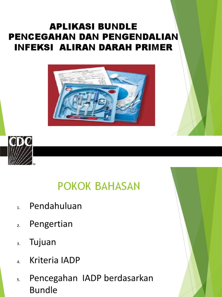 Aplikasi Bundle Iadp | PDF