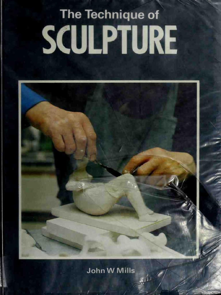 The Technique of Sculpture PDF | PDF