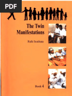 Ruhi Book 2 - Arising To Serve New | PDF | Bahá'í Faith