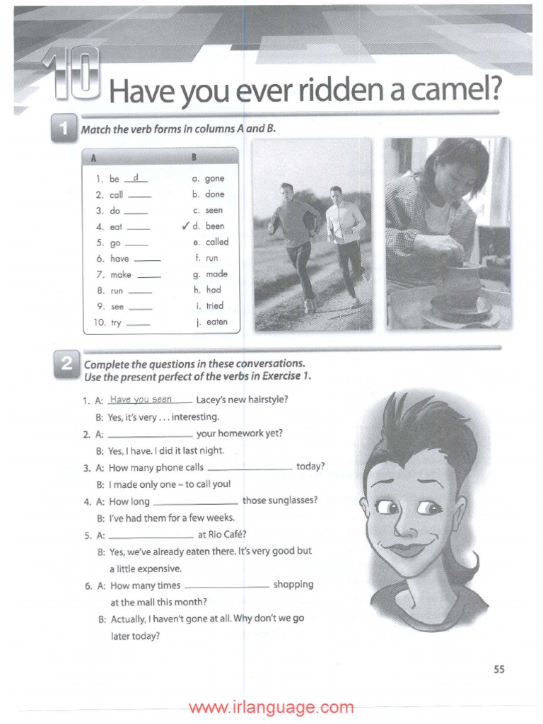 Unidad 10 y 11 | PDF