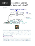 Marpol Special Area Poster 2025 | PDF