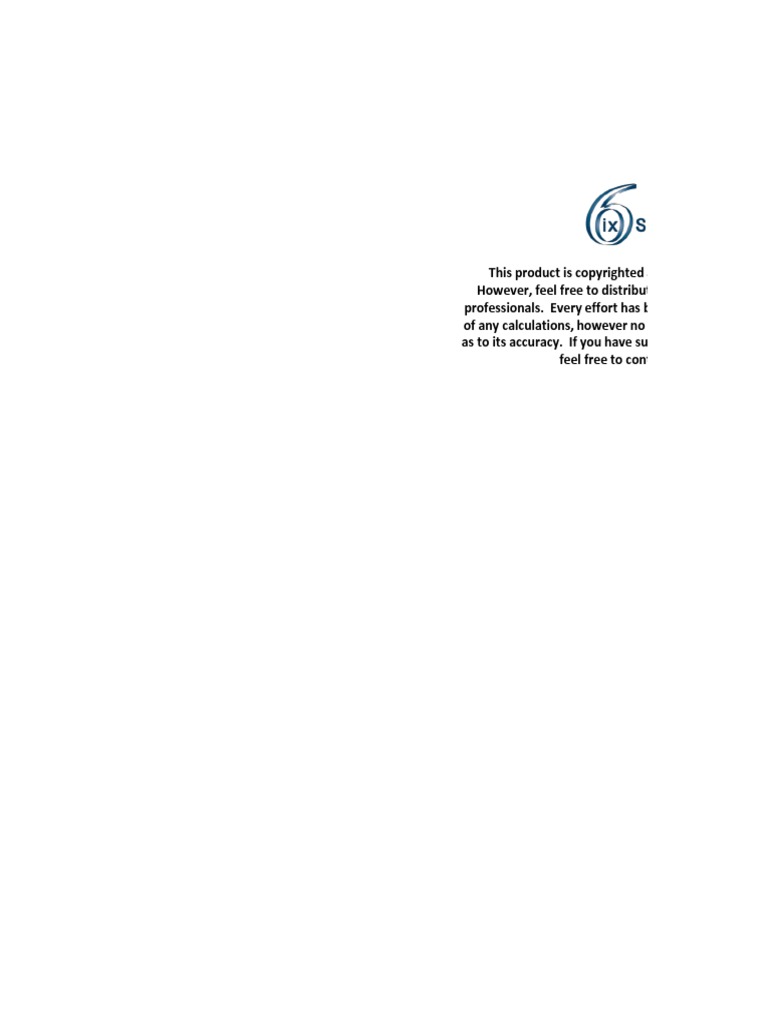 8 Disciplines (8D) Problem Solving Process PDF | PDF | Systems Science ...