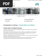 4 Most Important Mechanical Isolation Methods of Mechanical Equipment ...