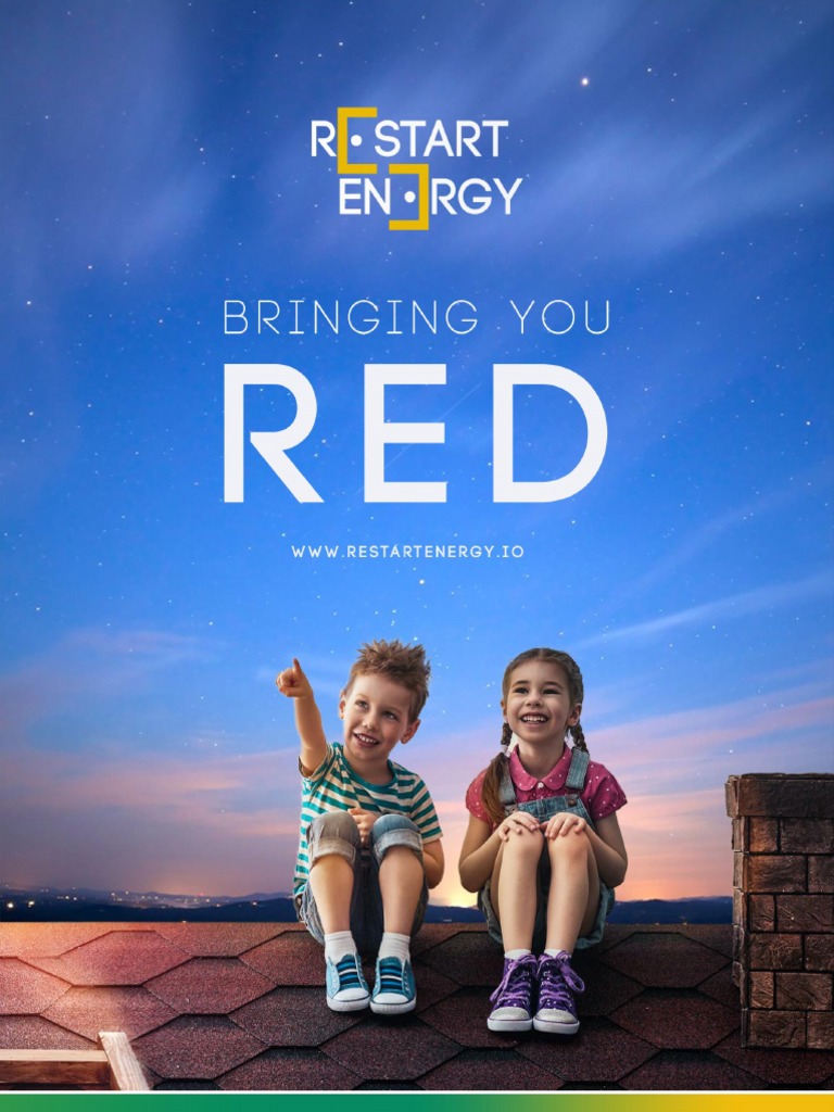 Restart Energy: Decentralized Energy Solutions | PDF | Franchising | Retail