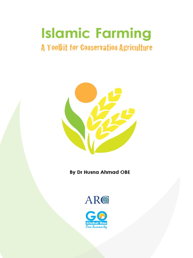 Islamic Farming Toolkit | PDF | Water Resources | Agriculture