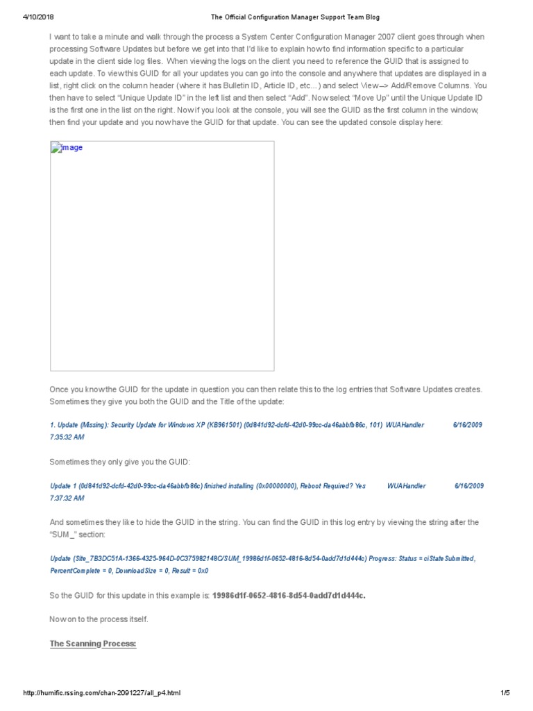 Patching Process | PDF | Group Policy | Windows Registry