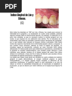 Clasificacion de Vertucci | PDF | Diente | Anatomia dental