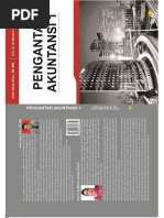 Tabel FV Dan PV Anuitas | PDF