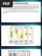 Pengertian Dan Proses Progradasi, Retrogradasi Dan Agradasi | PDF