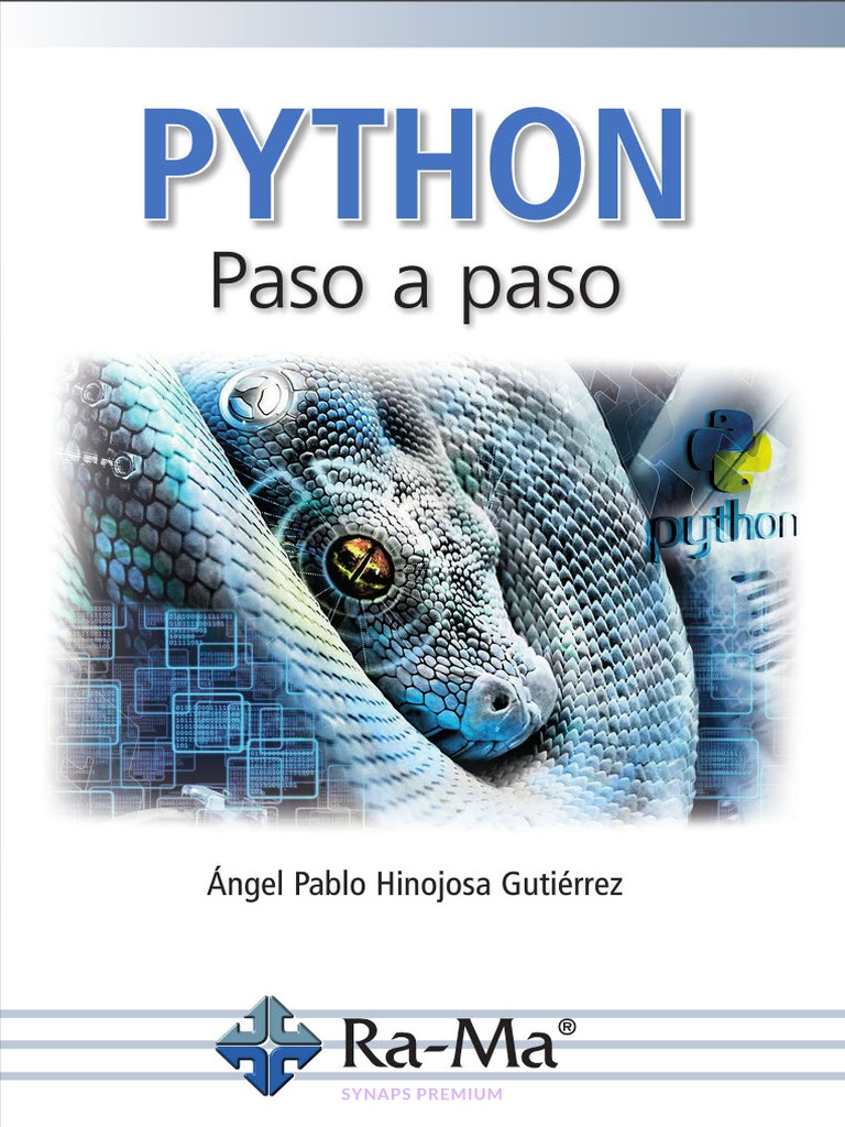 Python | PDF