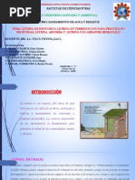 Tipos y Construcción de Letrinas | PDF | Letrina | Agua
