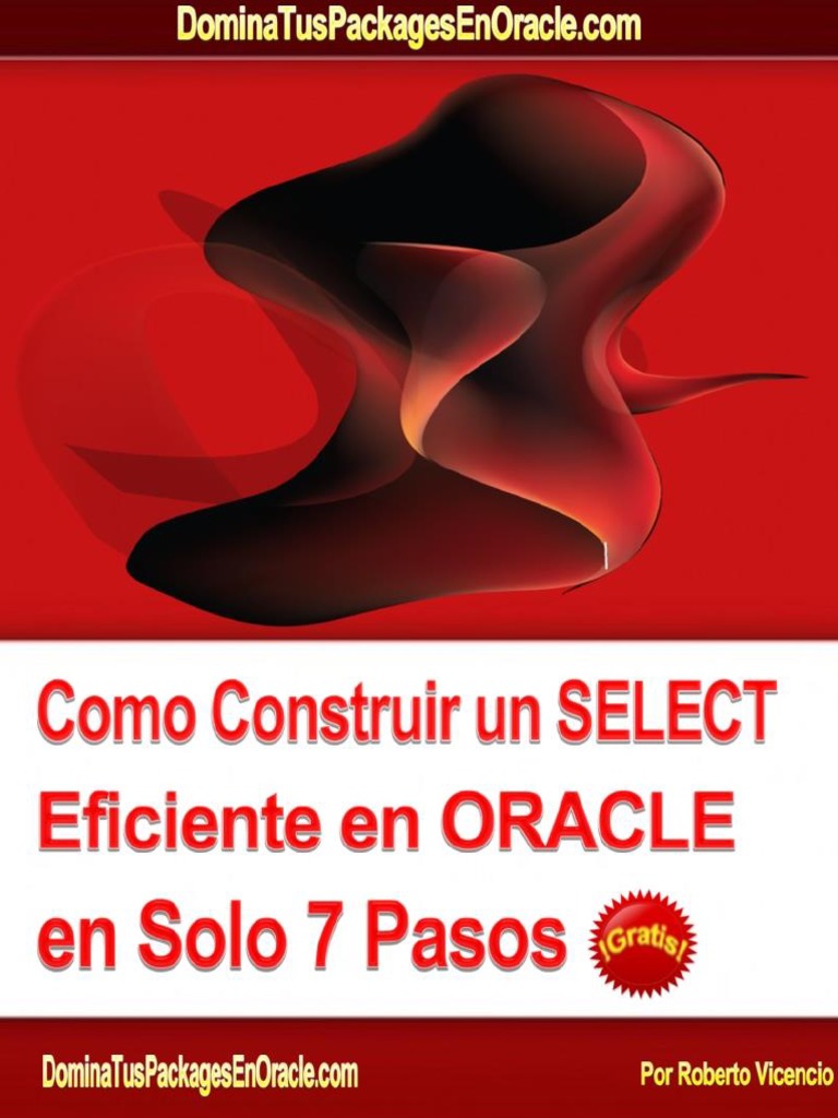 DPO SELECT 7 Pasos PDF | PDF | Bases de datos | Oracle Corporation