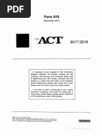 AP Lang Argument Essay Scoring Rubric | PDF | Argument | Human ...