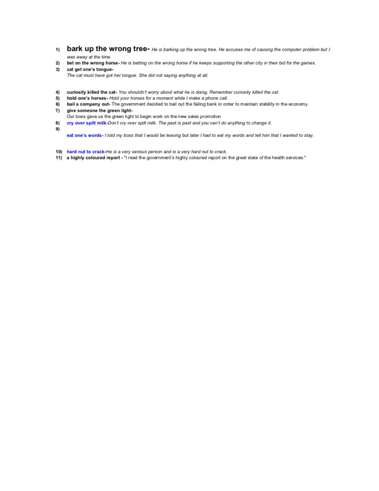 Misinterpretation Insights | PDF